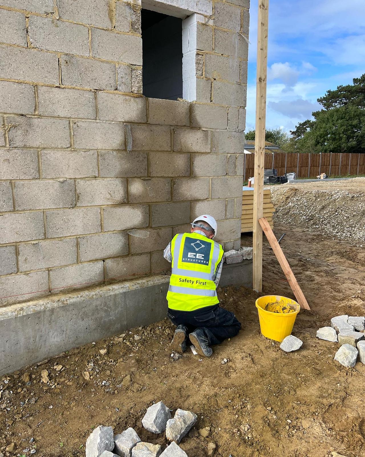 Woodcut Farm, Maidstone – EE Structures