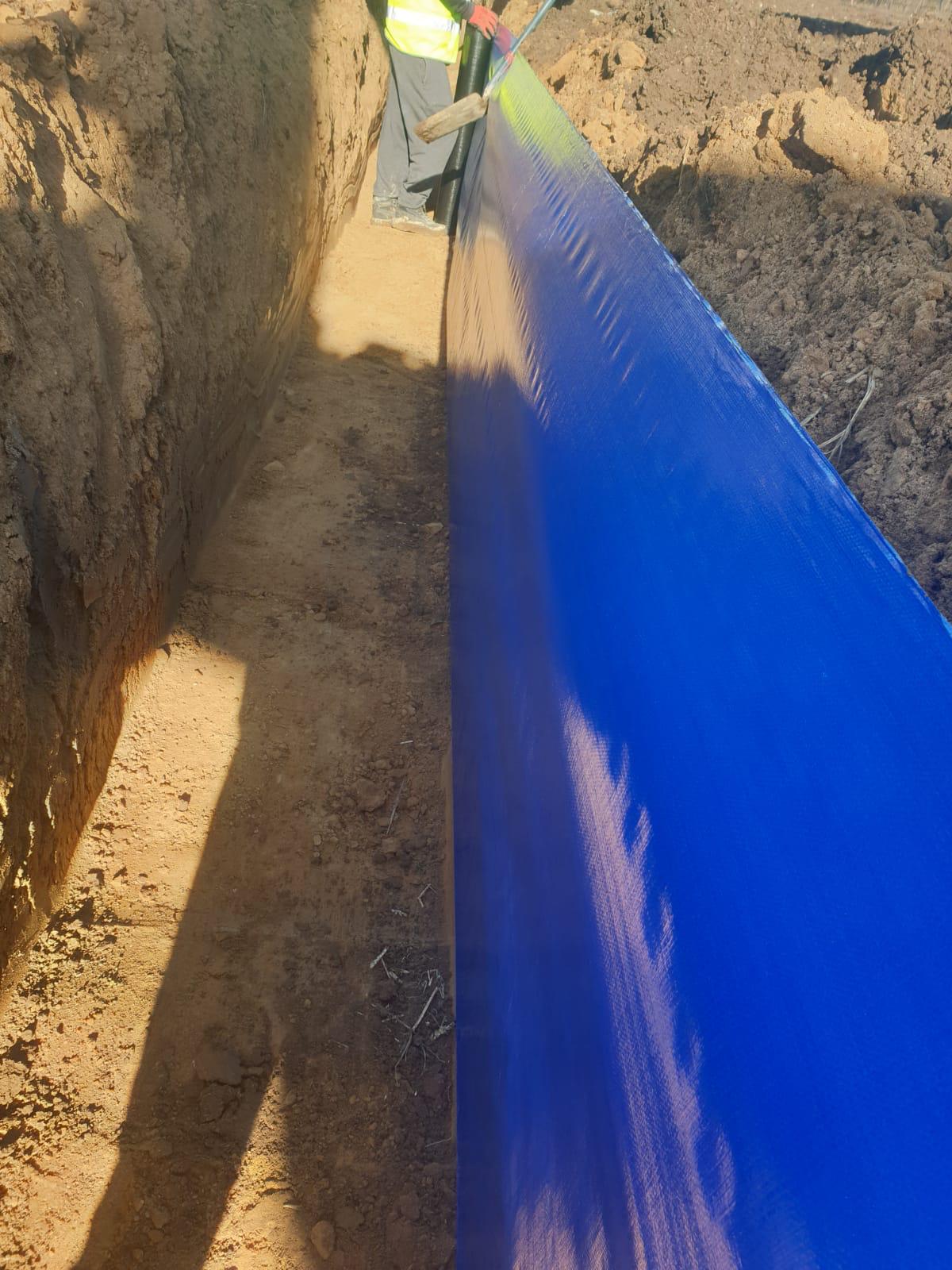 Woodcut Farm, Maidstone – EE Structures