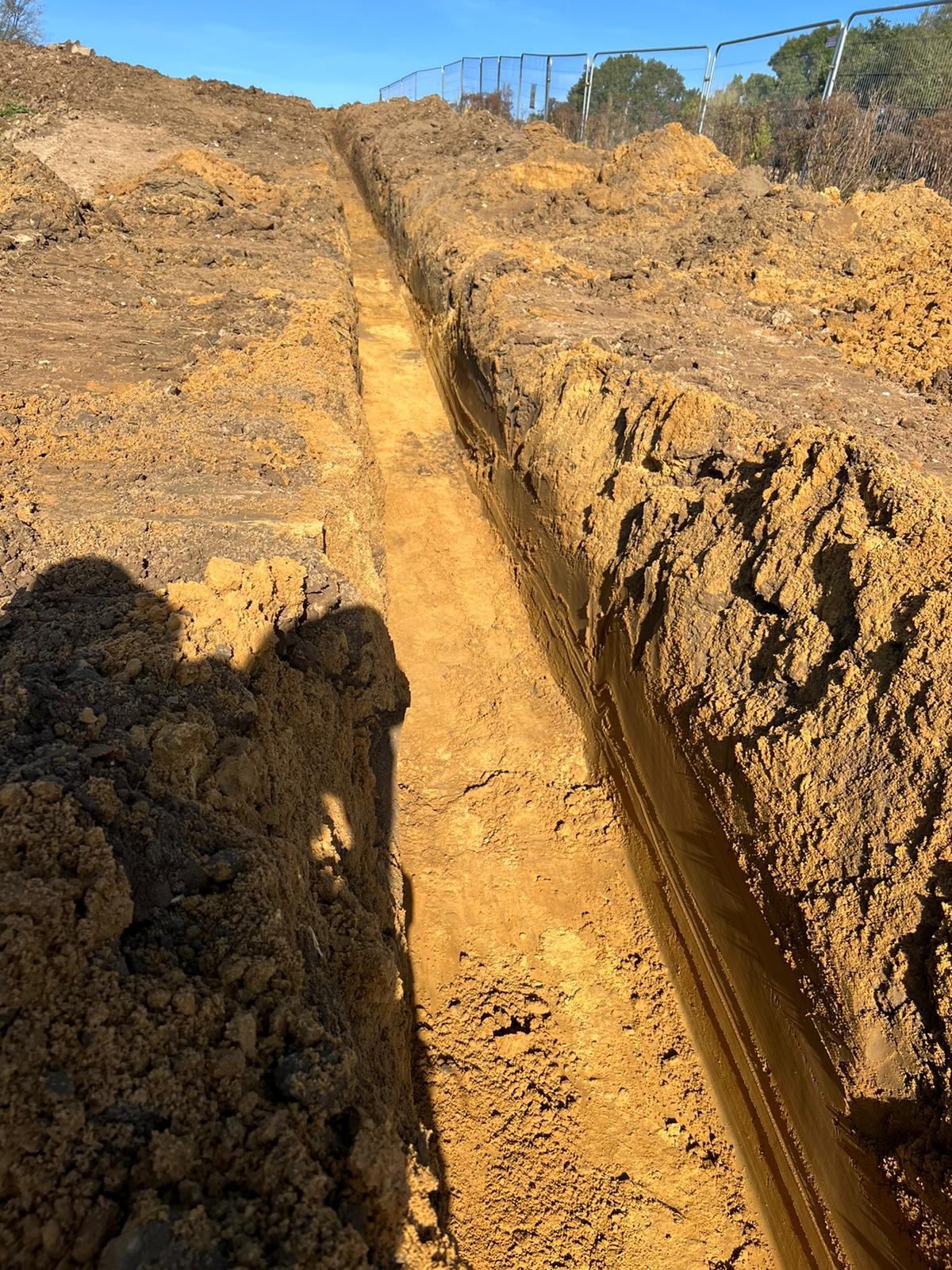 Woodcut Farm, Maidstone – EE Structures