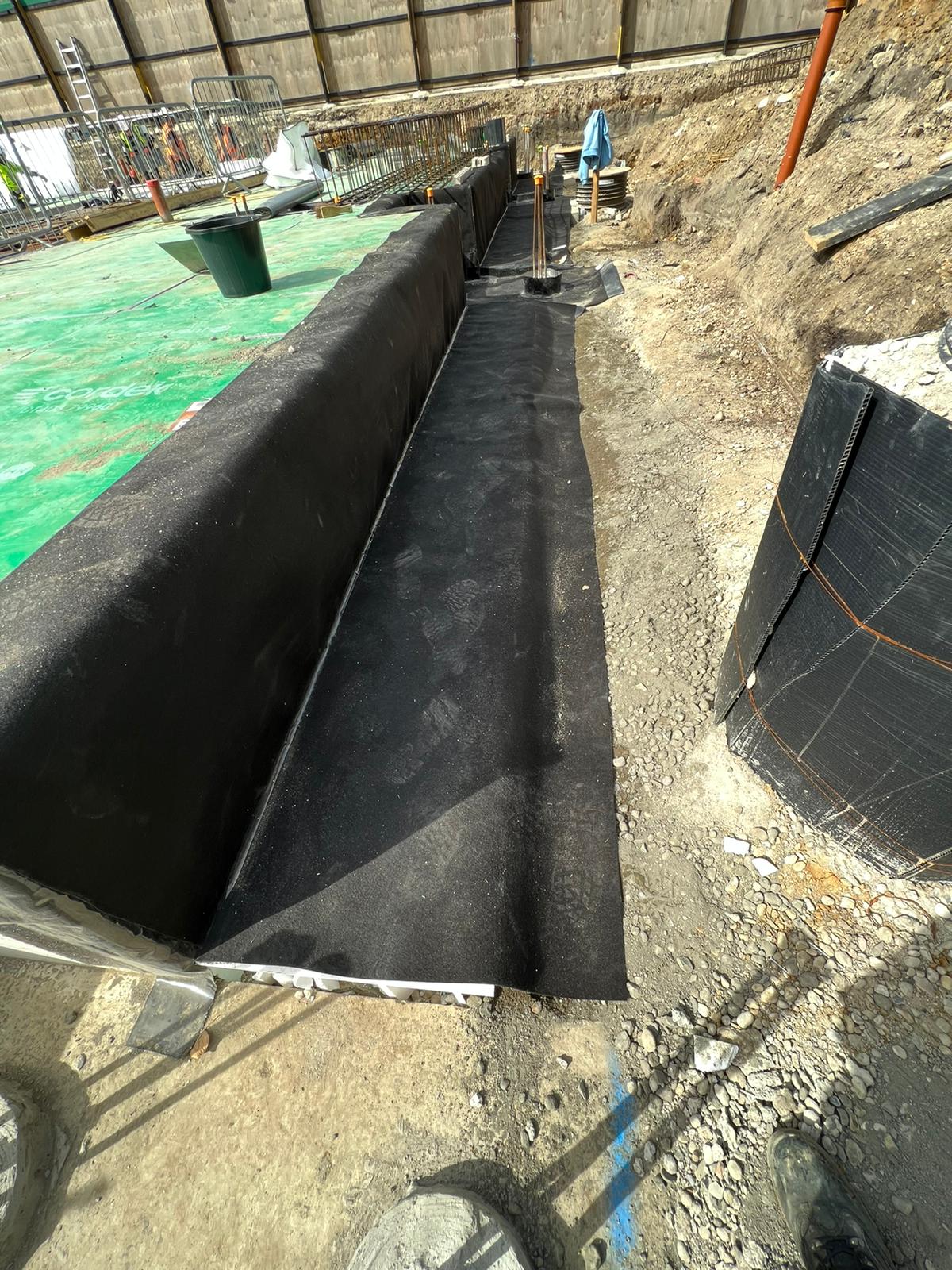 Woodcut Farm, Maidstone – EE Structures