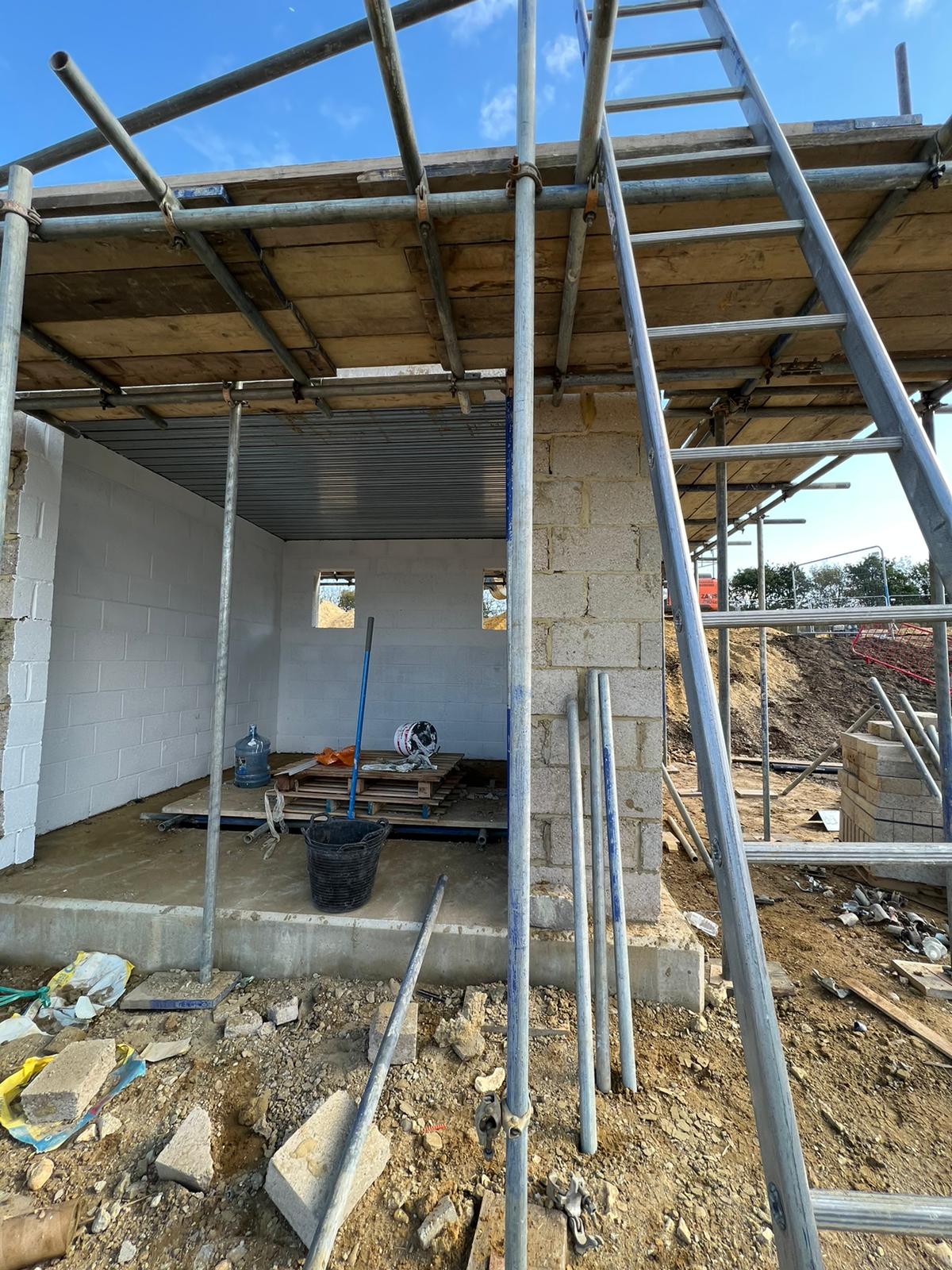 Woodcut Farm, Maidstone – EE Structures