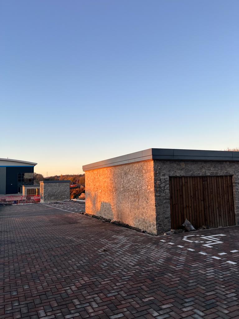 Woodcut Farm, Maidstone – EE Structures