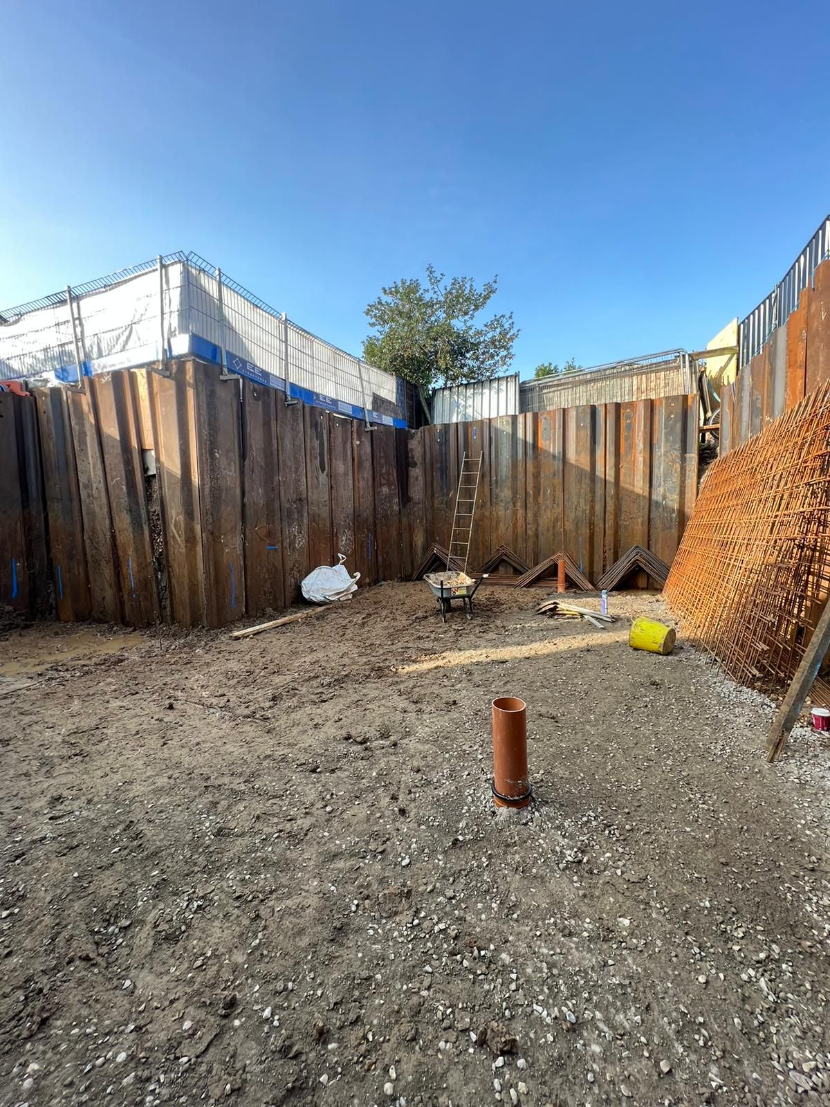 73 Greenvale - EE Structures