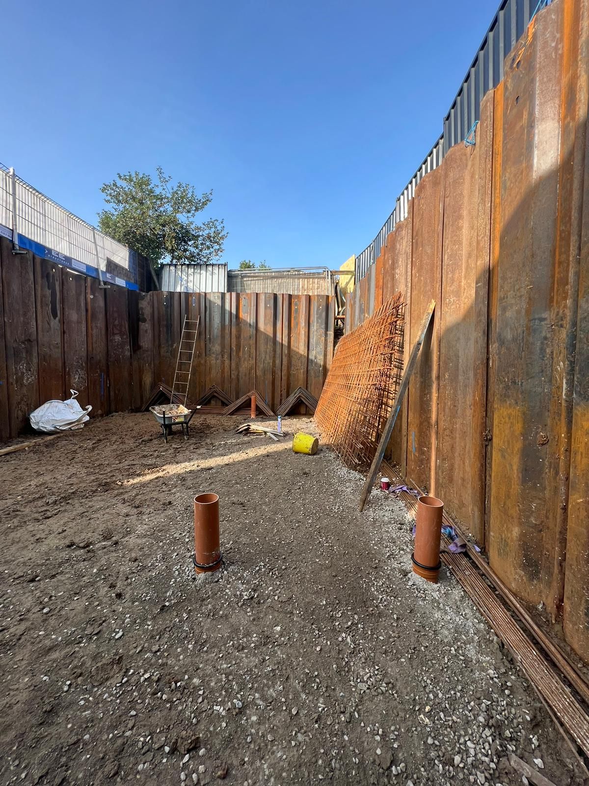 73 Greenvale - EE Structures