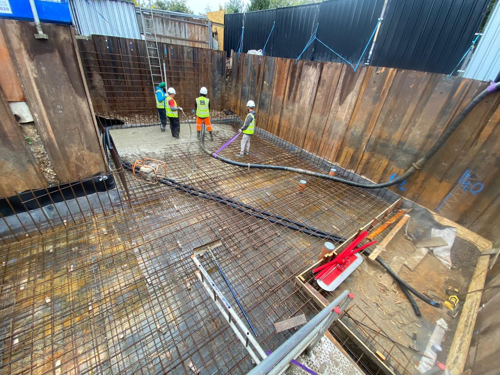 73 Greenvale - EE Structures