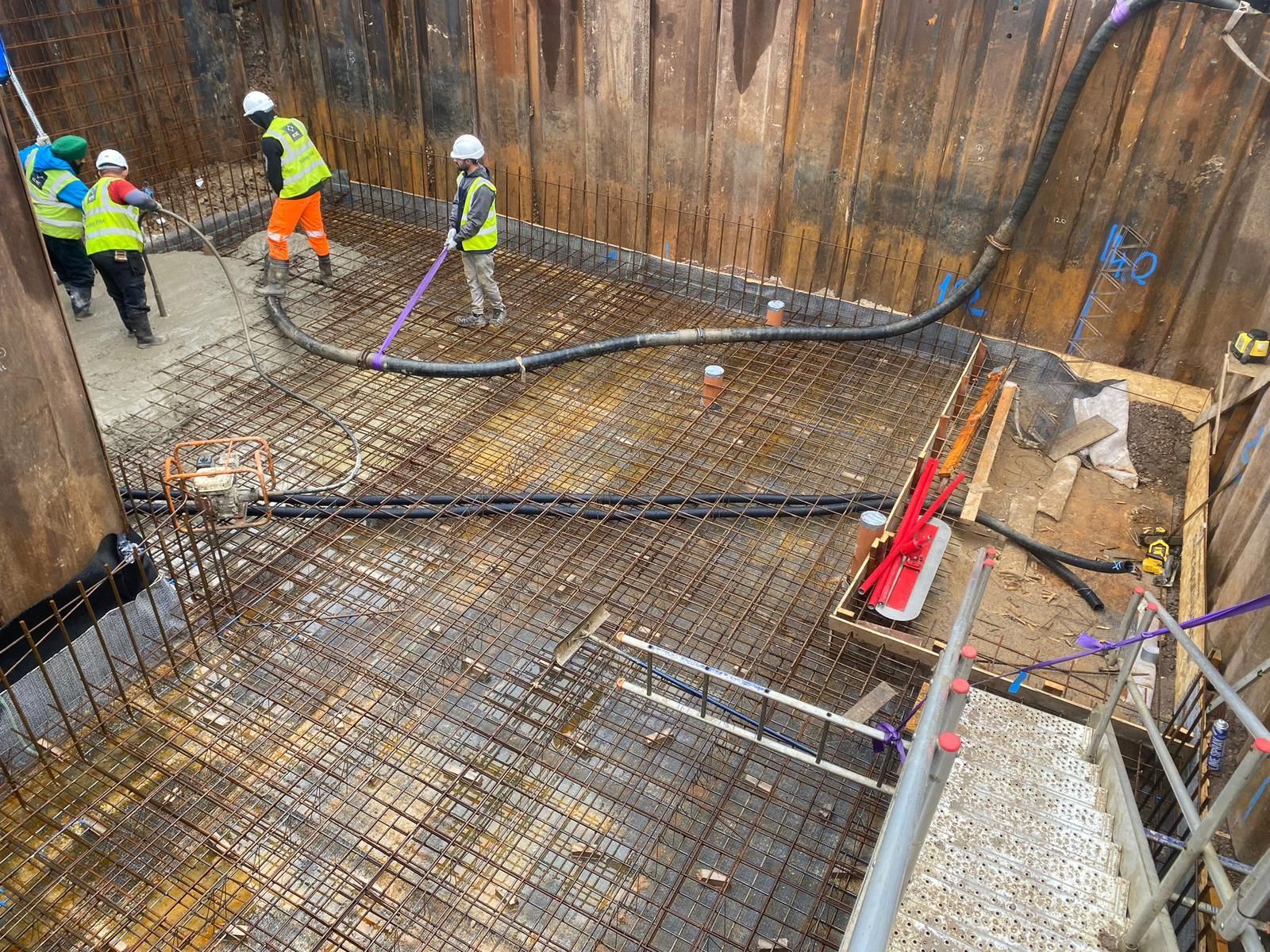 73 Greenvale - EE Structures