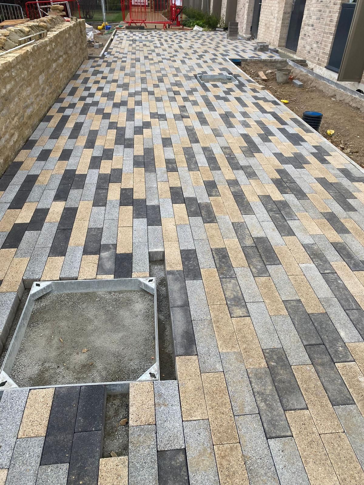 Begbroke Science Park, Oxford University - EE Structures