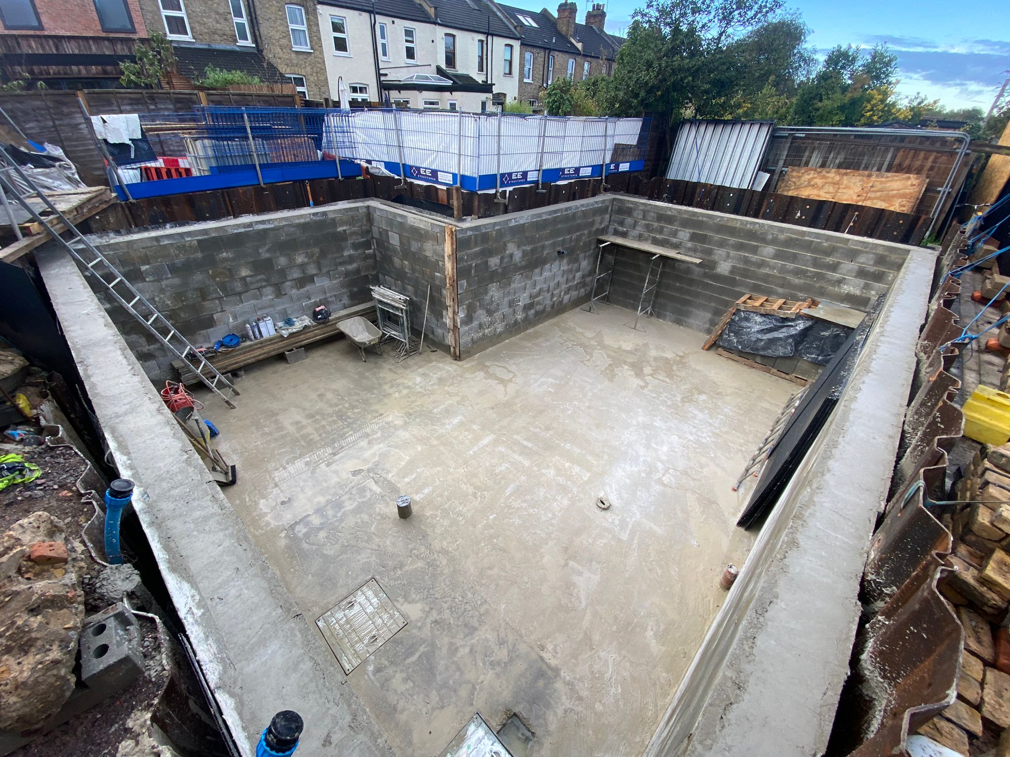 73 Greenvale - EE Structures